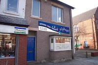 Alphaset Design in Newcastle Upon Tyne NE6 5XL