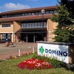 Domino Printing Sciences in Bar Hill, Cambridgeshire CB23 8TU