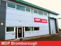 MDP Supplies in Bromborough, Wirral CH62 3PT
