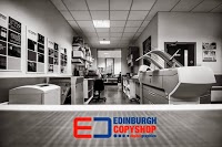 The Edinburgh Copyshop in Edinburgh, City Of Edinburgh EH1 1SX