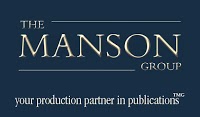 The MANSON Group Limited in St Albans, Hertfordshire AL3 6PZ