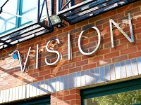 Vision (Office Automation) Ltd in Hertford SG13 7TZ