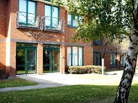 Vision (Office Automation) Ltd in Hertford SG13 7TZ