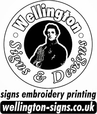 Wellington Signs & Designs in Bristol, Bath And North East Somerset ...
