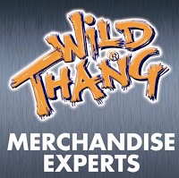 Wild Thang in Bootle, Sefton L20 8LQ