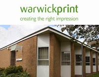 warwickprint in Coventry CV4 8GL